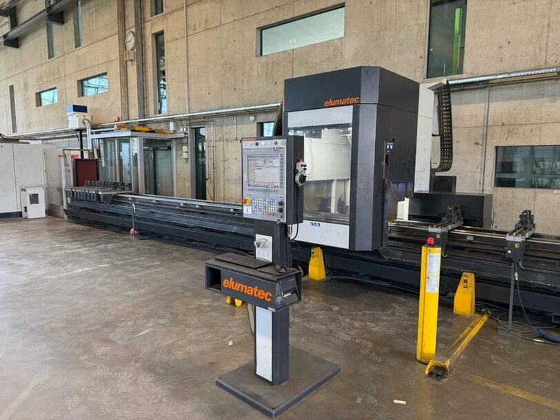 Dome Auctions auctions high-end machines from Progin and Big Kaiser | Metalworking International